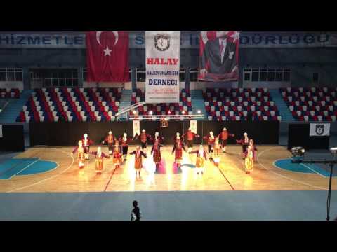 SİLİFKE YÖRESİ ZONGULDAK HALAY G.S.K. DERNEĞİ