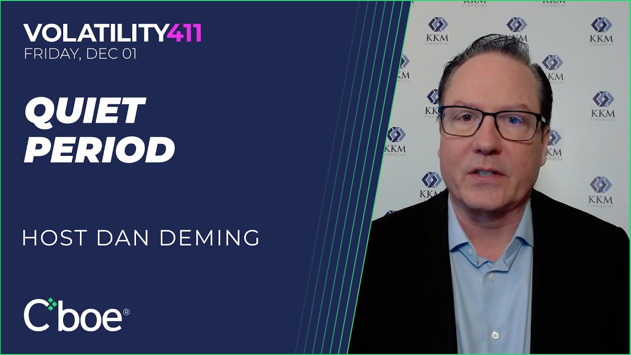 Quiet Period - YouTube