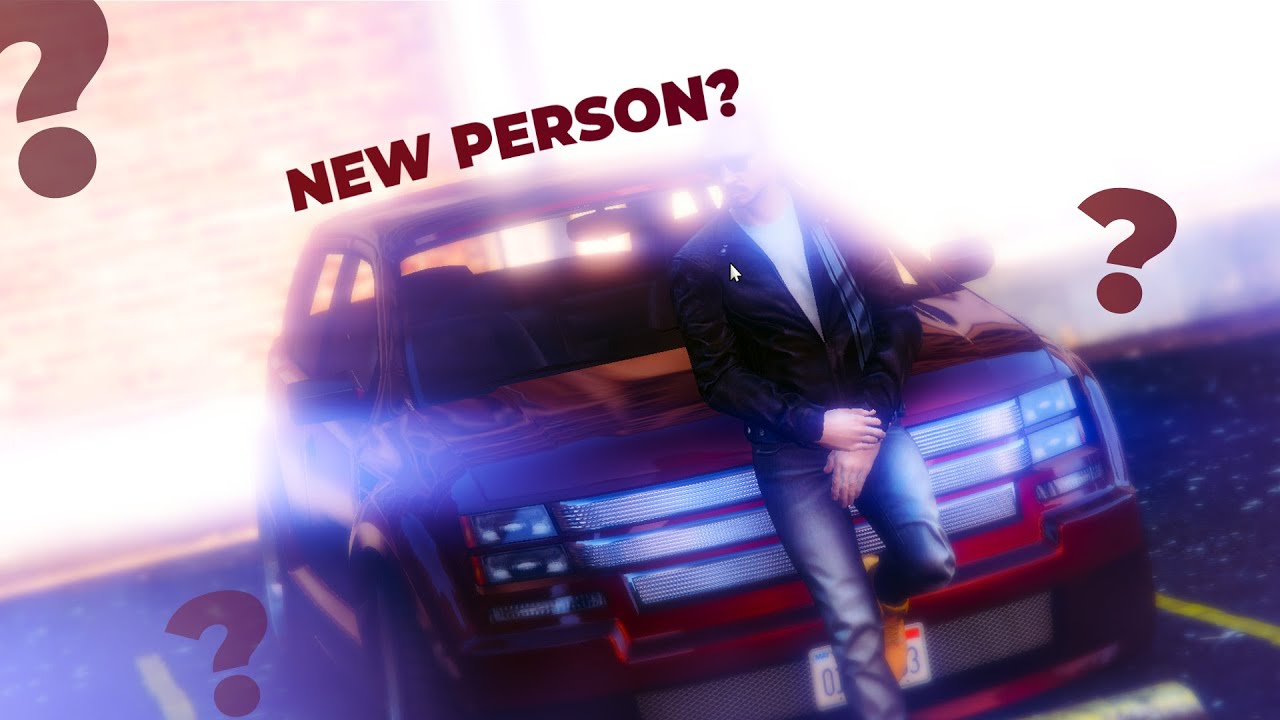 Someone New is Coming..... | #gtavroleplay #elrp - YouTube