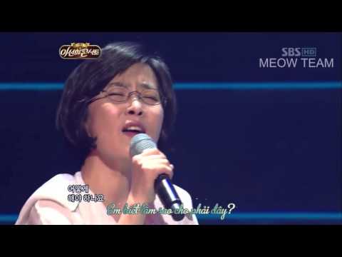 [Vietsub] Fox rain -  Lee Sunhee {MEOW Team}