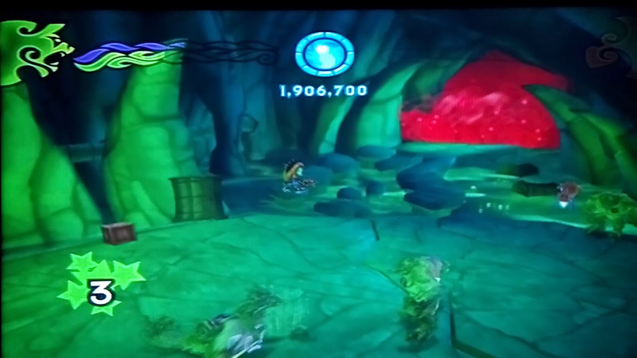 Crash of the Titans - Sludge Fighting Gameplay - YouTube