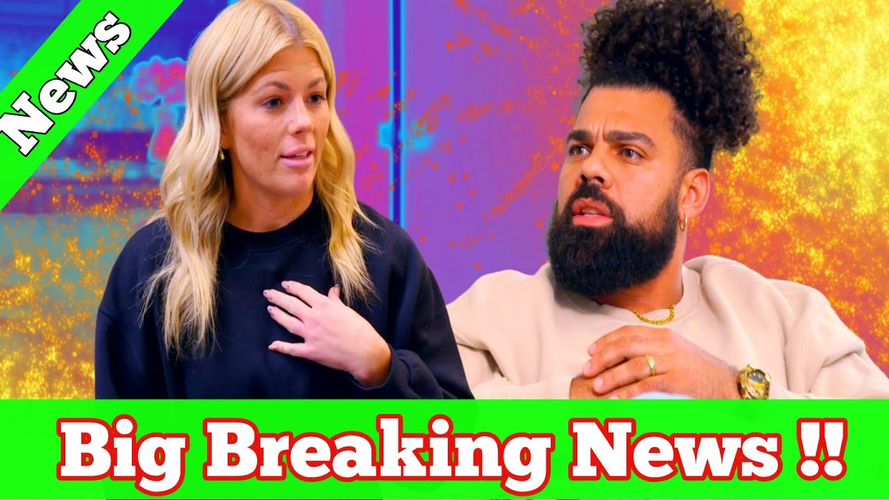 BIG BREAKING NEWS 8 Times Married At First Sight Season 18's Michelle ...