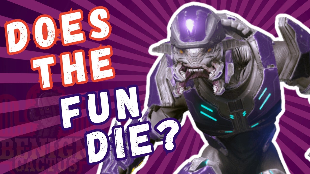 Hey Streamer, are you still having fun? - YouTube