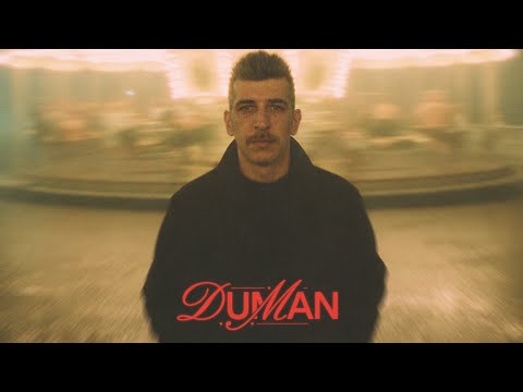 Duman [Official Video] - Aytaç Özgümüş 