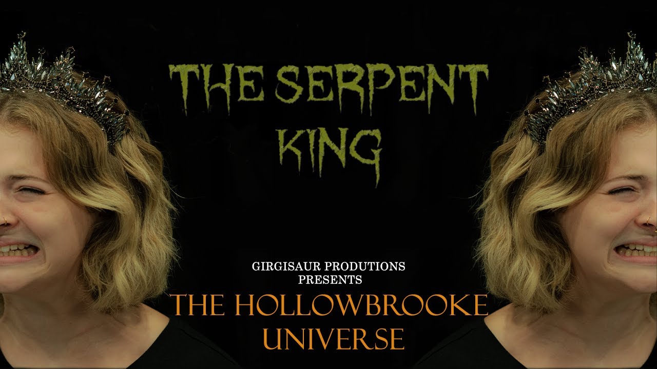 The Serpent King - YouTube