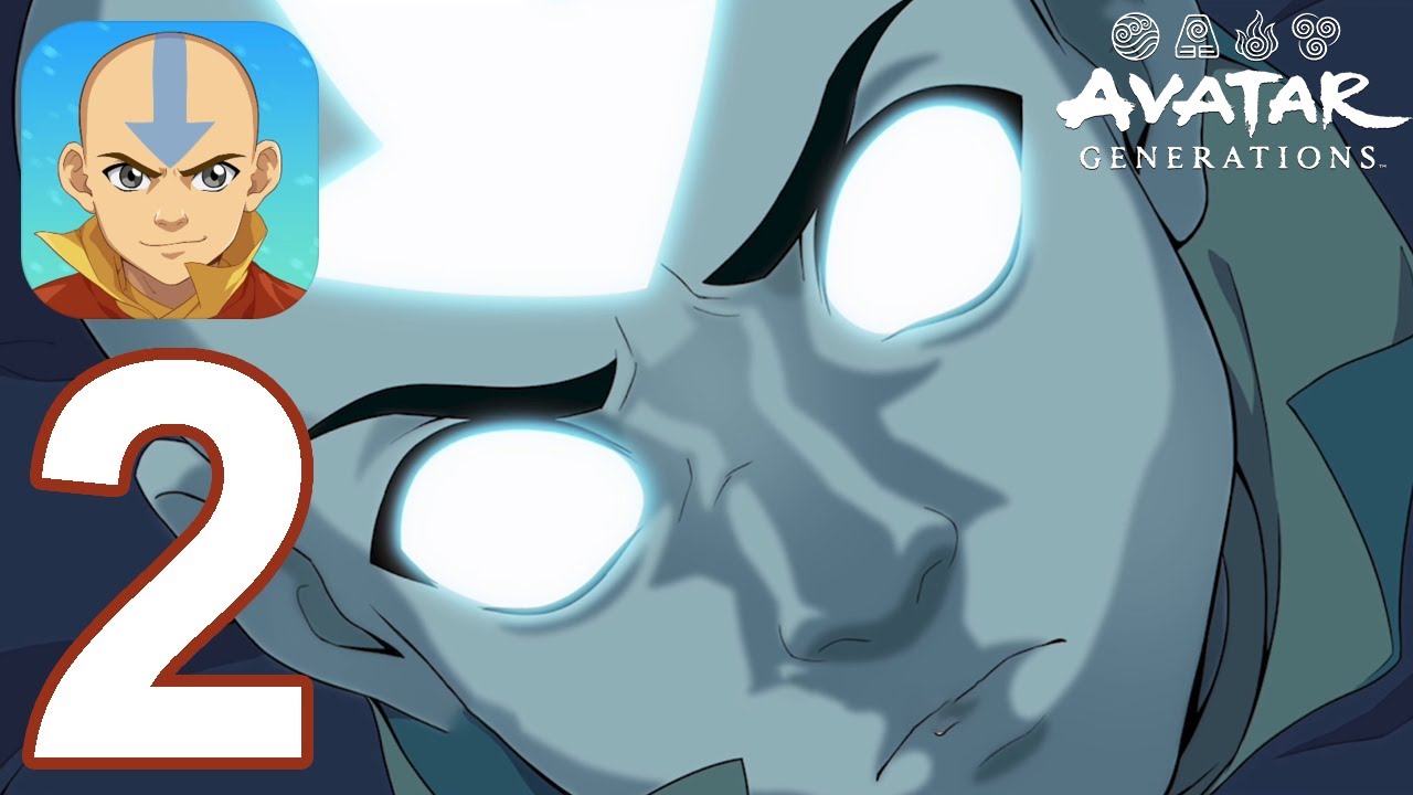 Avatar Generations Gameplay Walkthrough Part 2 - Hakoda Village ...