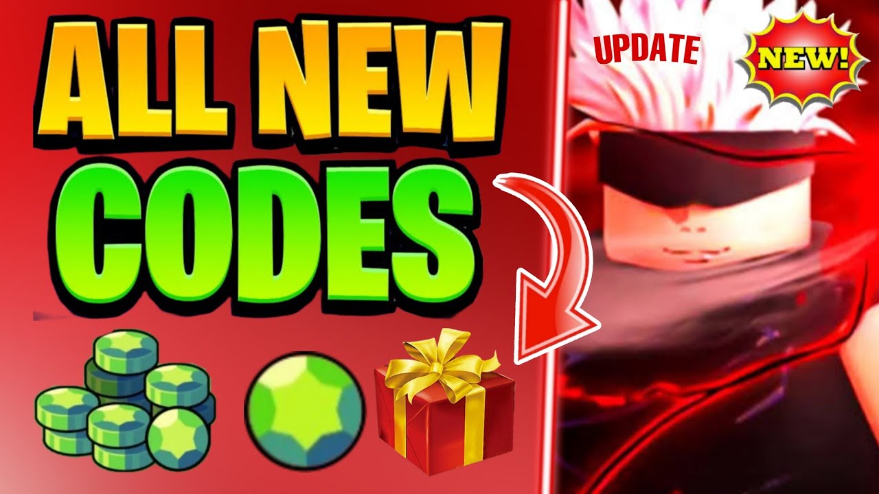 🥌 Level Cap 🥌 JUJUTSU LEGACY CODES - ROBLOX JUJUTSU LEGACY CODES - YouTube