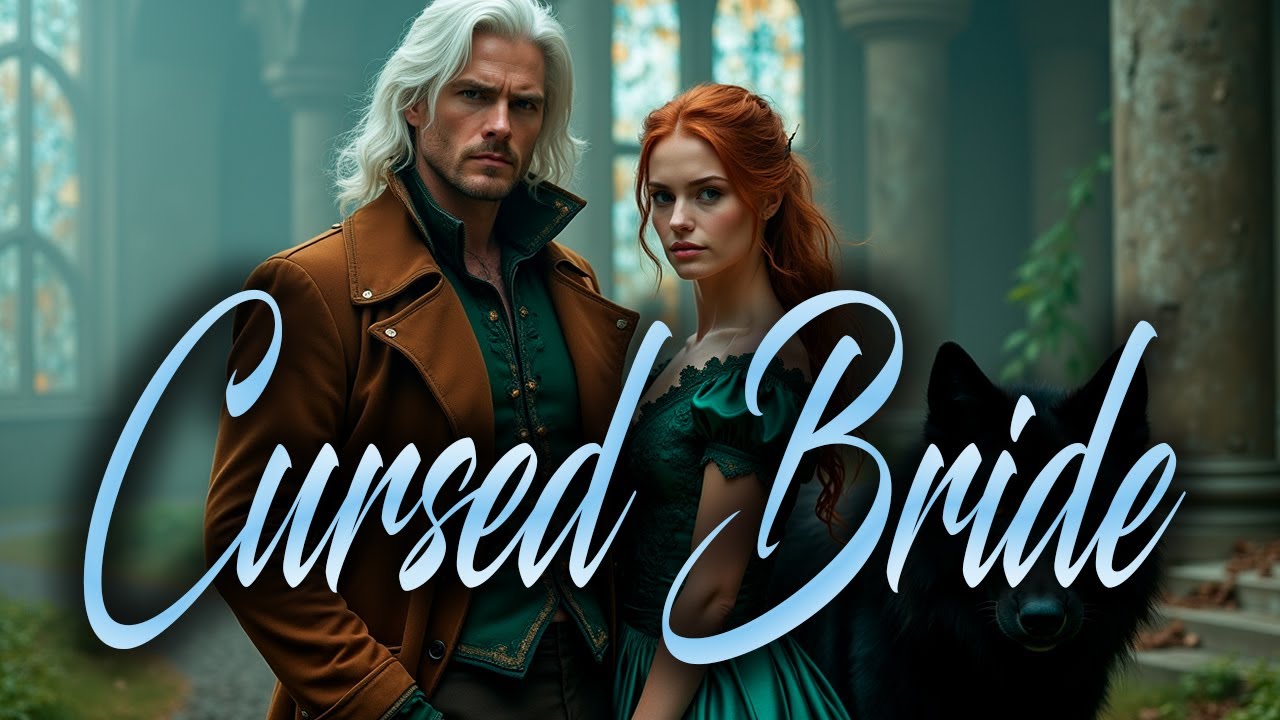 Cursed Bride | Complete Lycanthropic Shifter Love Story Audiobook # ...