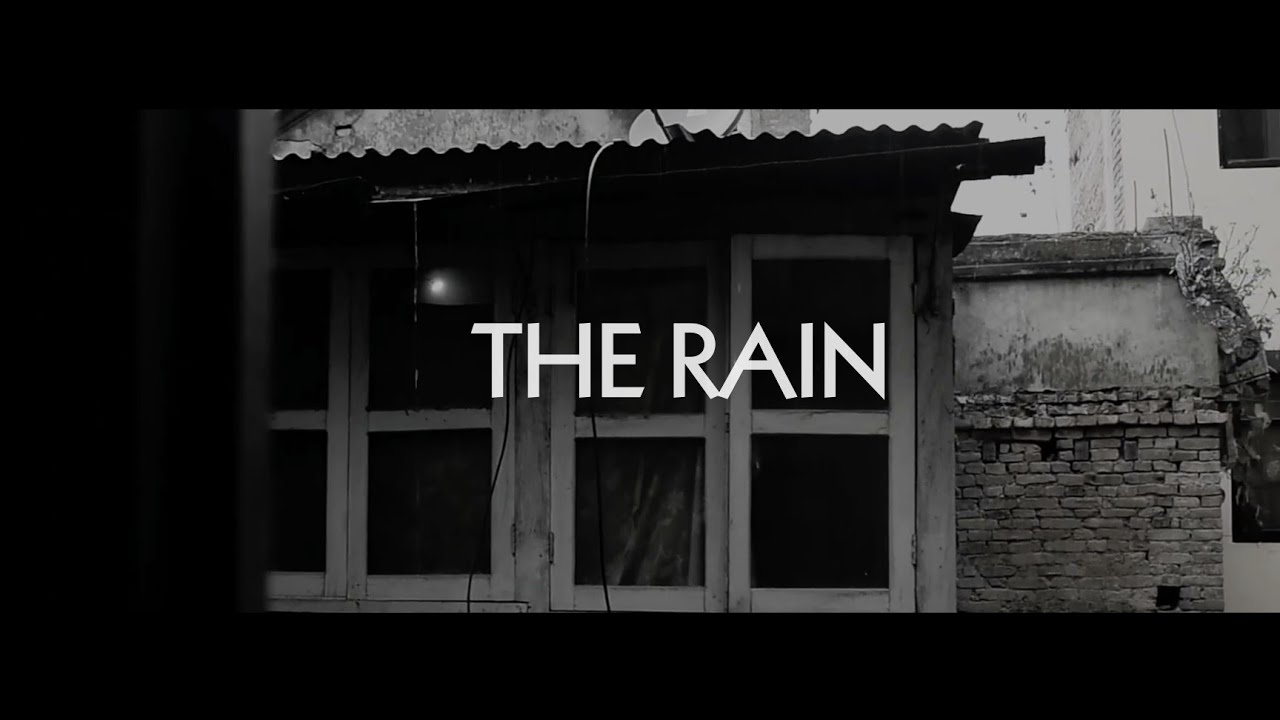 RAIN |Cinematic Short Film | Nature Broll - YouTube