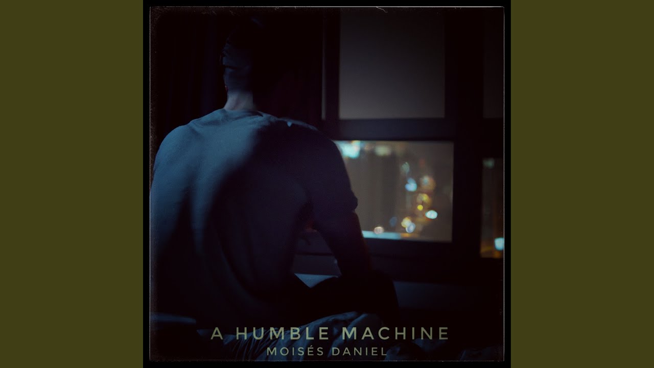 A Humble Machine - YouTube