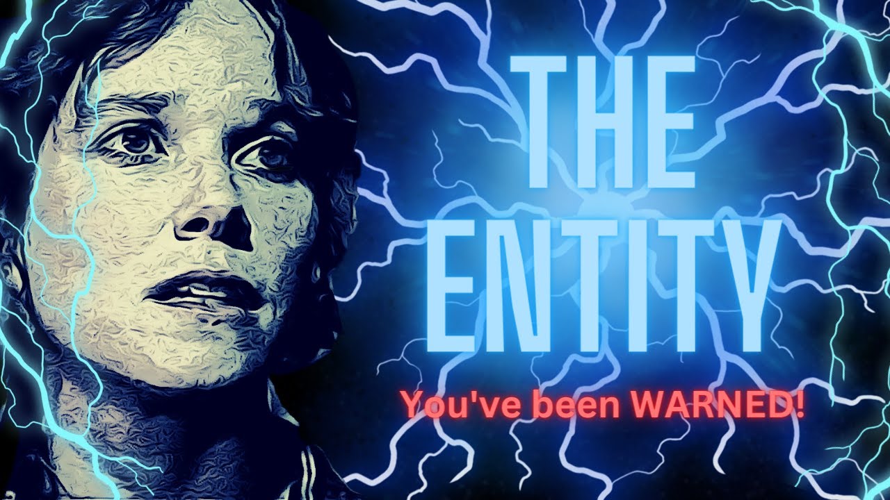 Is The Entity - Poltergeist Imitation OR Horror Innovation??? - YouTube