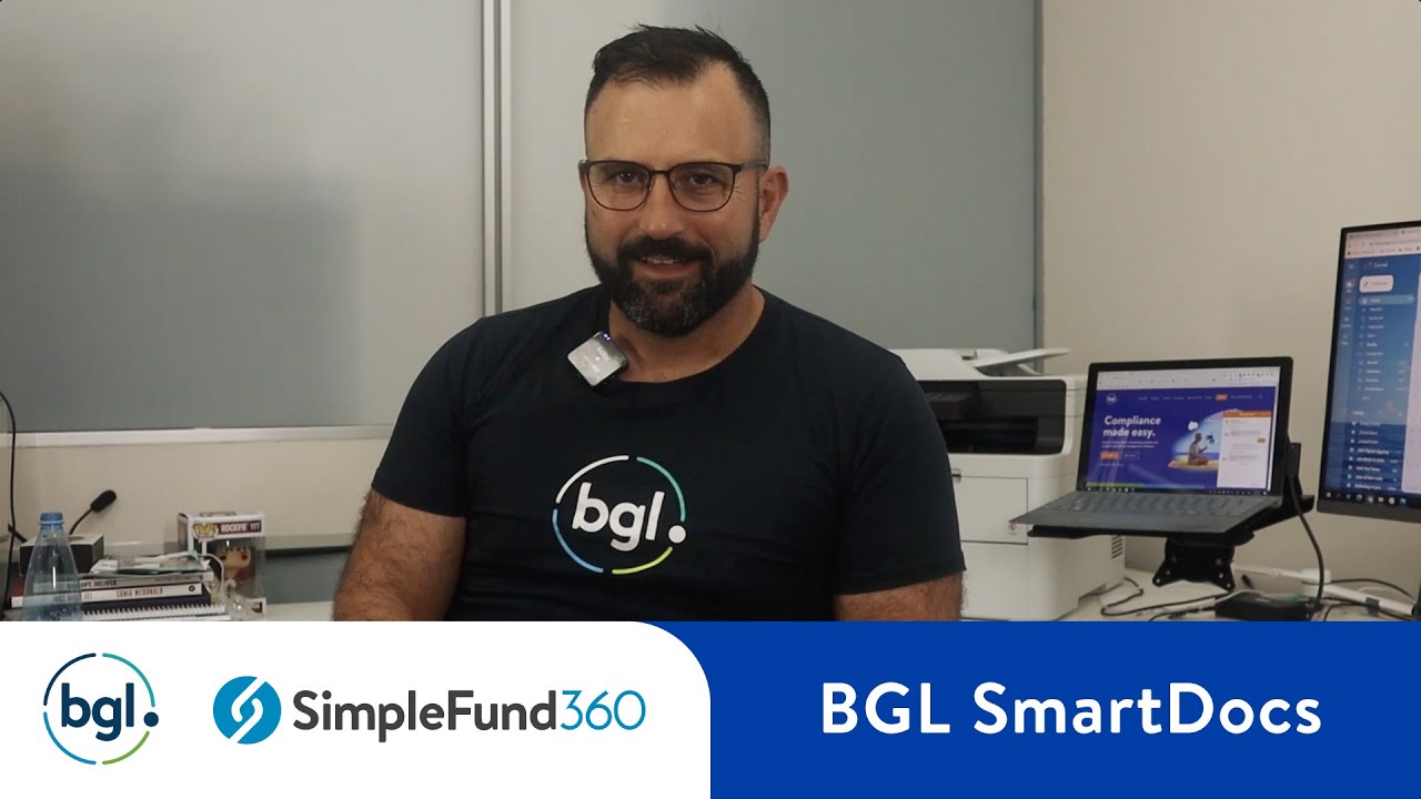 BGL SmartDocs | An overview of BGL's game-changing innovation (March ...