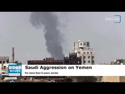 Nine Yemenis wounded by Saudi bombing in Saada