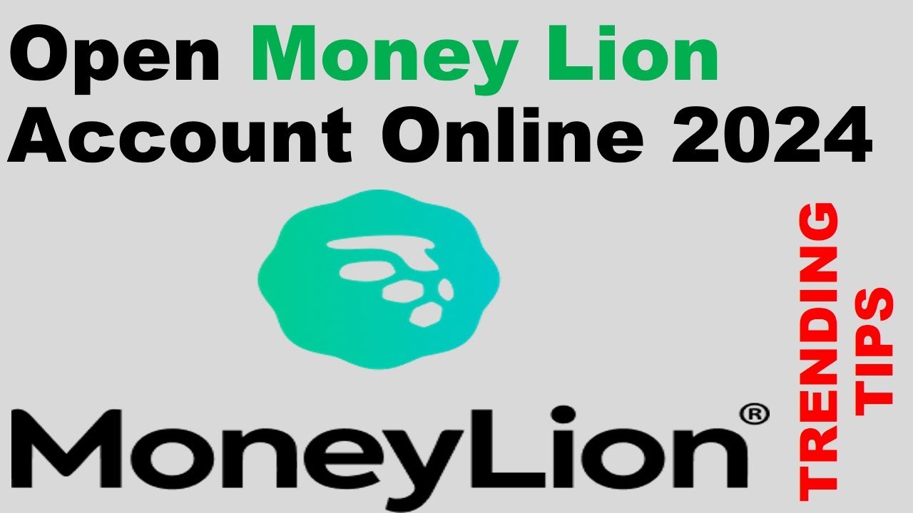 How To Open MoneyLion Account Online 2024 - YouTube