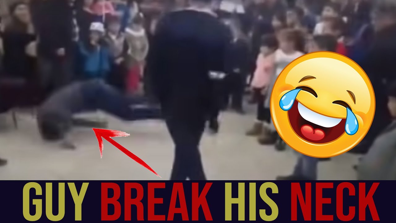 Shot on iPhone Meme | Dumb Guy breaks his Neck During Michael Jackson ...