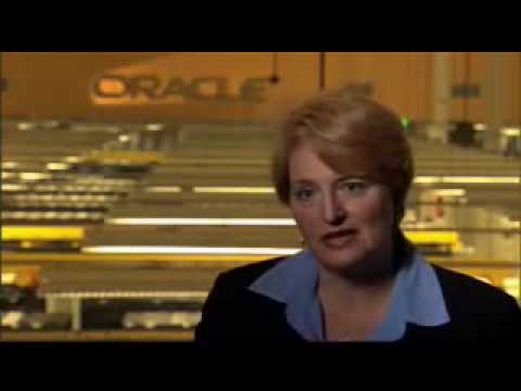 Oracle Austin's Data Center - YouTube
