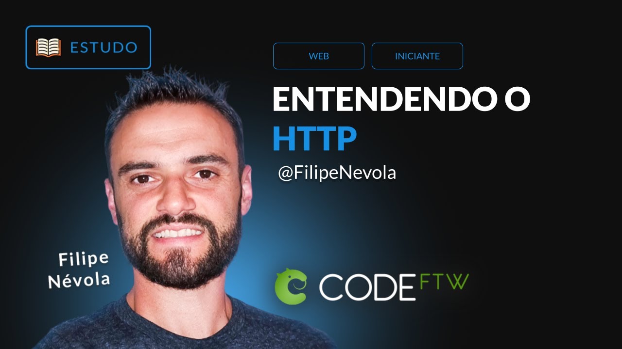 Entendendo o Protocolo HTTP - YouTube