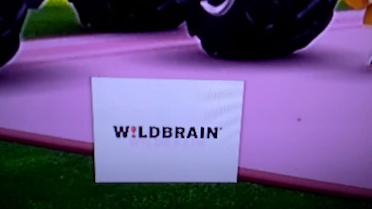 Wildbrain/Nickelodeon Productions - YouTube