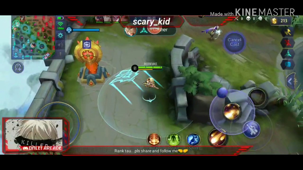 Palag palag lang mga tol.... - YouTube