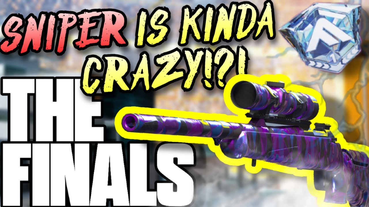 MASTER of EVERYTHING!! "SR-84" | The Finals - YouTube