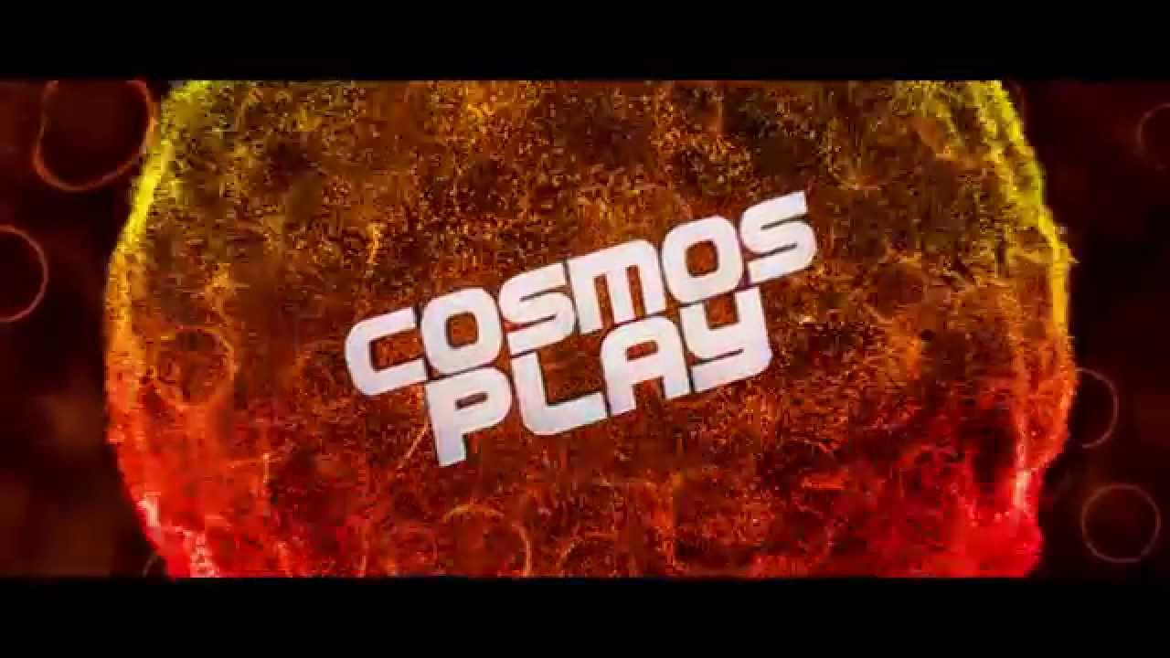 Intro #12 //Cosmo Play // By Lucas [V1] - YouTube