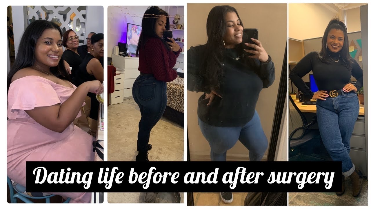 Dating life before and after Surgery - YouTube