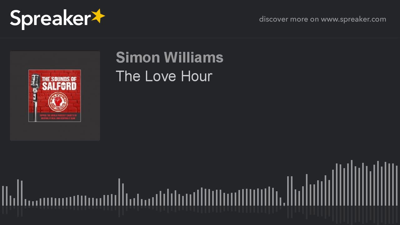 The Love Hour (part 2 of 4) - YouTube