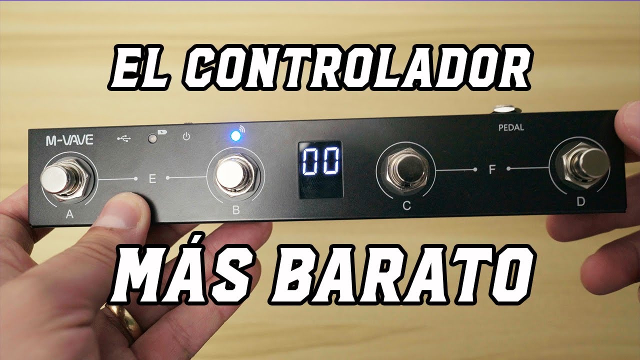 VALE LA PENA? M-Vave Chocolate: Review - YouTube