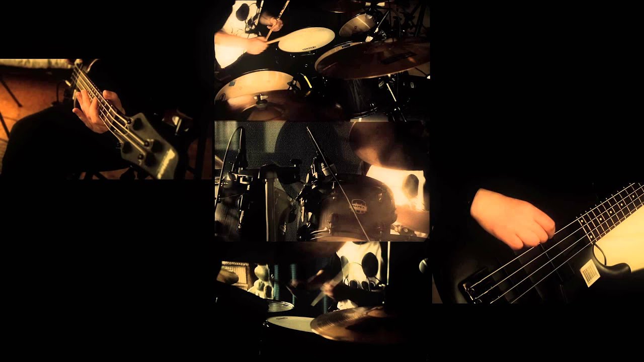 Fragile Weapons - Lullaby - YouTube