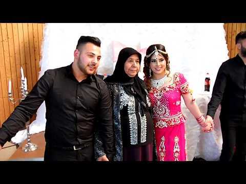 merve ile onur kina gecesi 2 bölüm