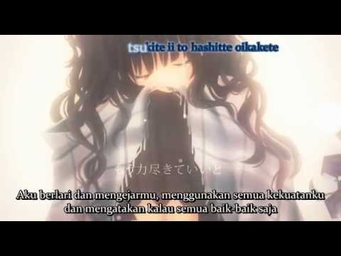 Merry UTAU - Kuro Neko (Sub Indo)