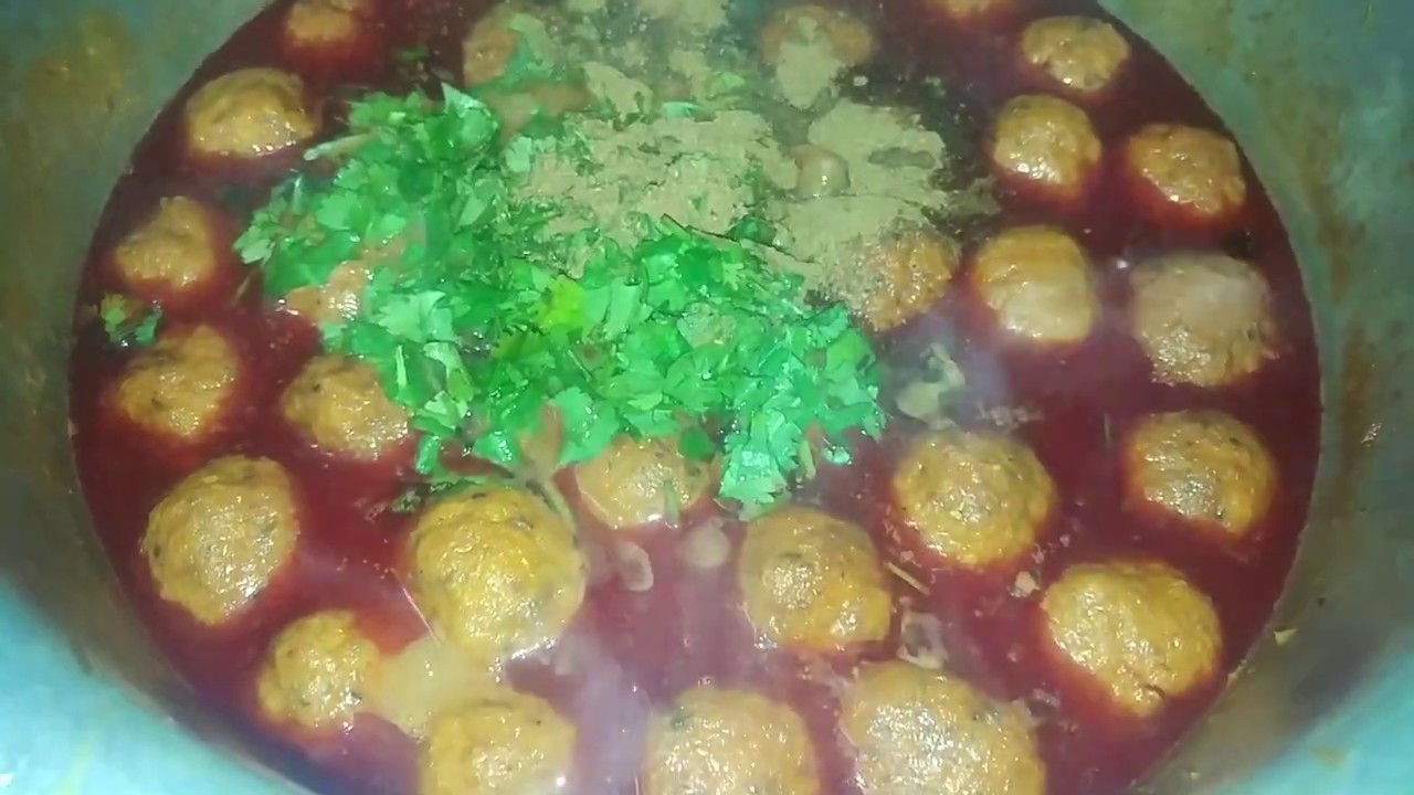 Easy Kofta | chicken Kofta | chicken kofta recipe | Easy Food Secrets ...