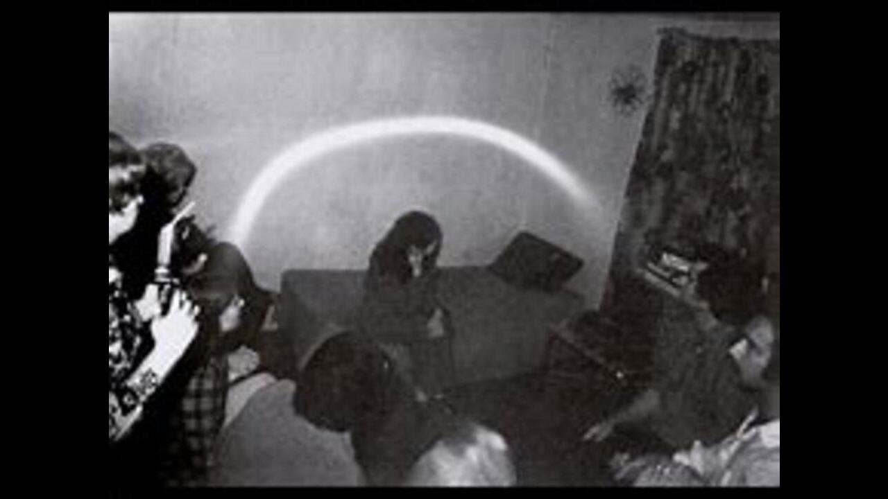 The Doris Bither Haunting - YouTube