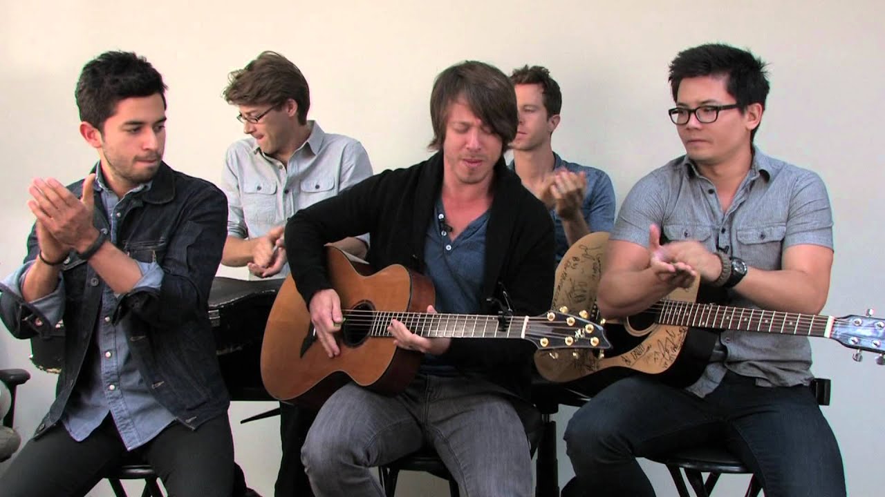 Tenth Avenue North