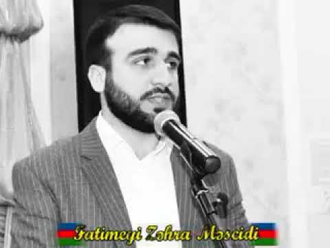 Yalnız Allahdan istəmək -Hacı Ramin