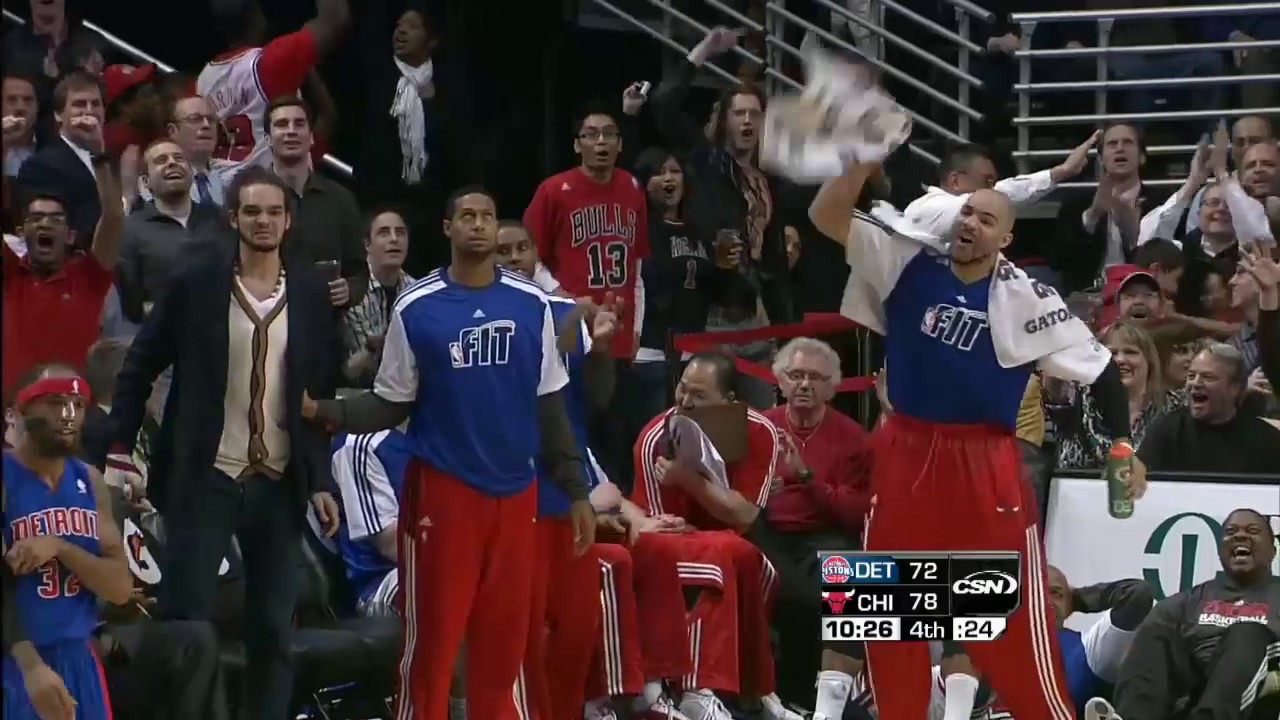 NBA Dunks Over Classical Music - YouTube