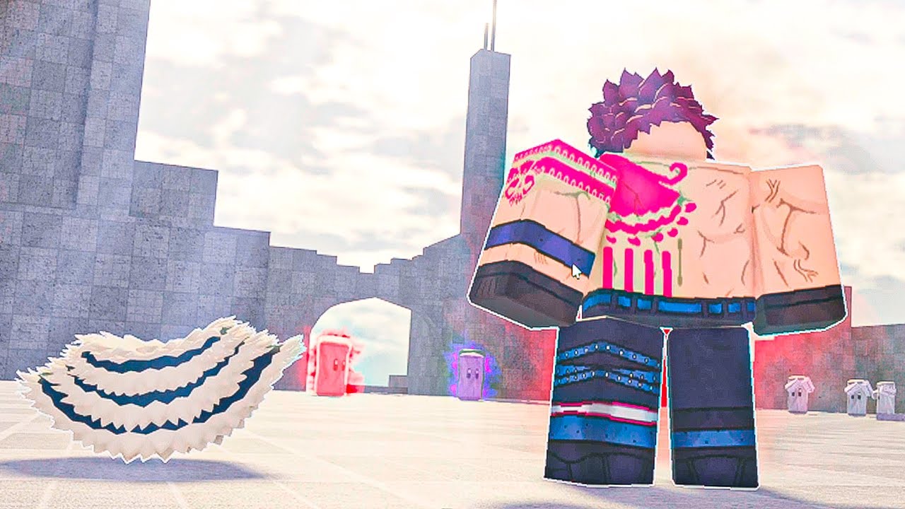 ESSE JOGO TEM A MELHOR MOCHI MOCHI NO MI DA HISTÓRIA DO ROBLOX, COM ...