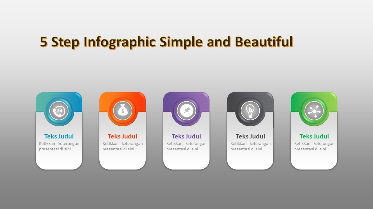 How To Make Slide Presentation Simple And Beauty In Powerpoint YouTube How To Make Slide Presentation Simple And Beauty In Powerpoint YouTube