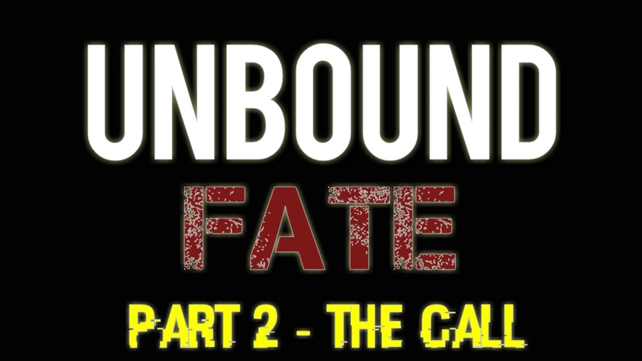 Unbound Fate Part-2 The Call ~ GLMV - YouTube