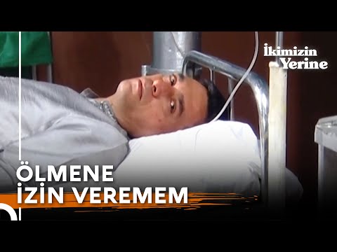 Kabul Etmesem Bile Sen Benim Babamsın | İkimizin Yerine Hint Dizisi 163. Bölüm