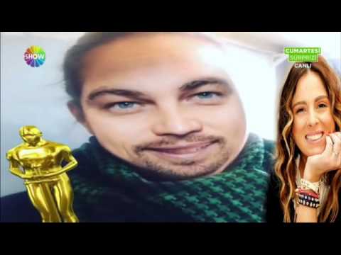 ÜNLÜLLERİN İNSTAGRAM VİDEOLARI