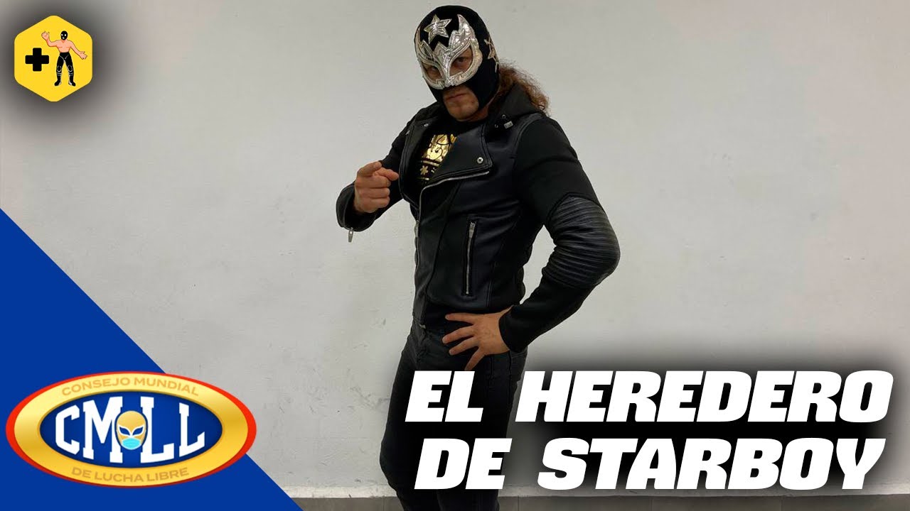 Star Jr: “Ganar la Copa Jr VIP sería perfecto para mi carrera” - YouTube