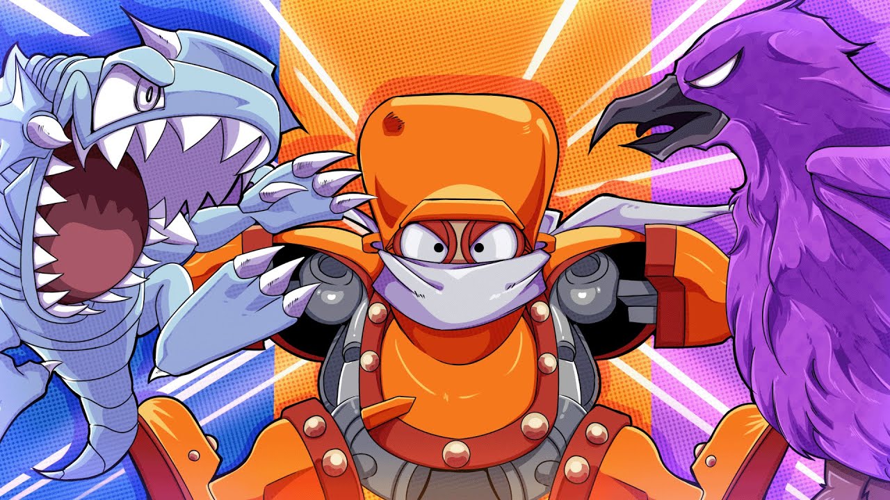 Every Yu-Gi-Oh! Monster Ability RANKED! (Toon, Spirit, Union and More ...