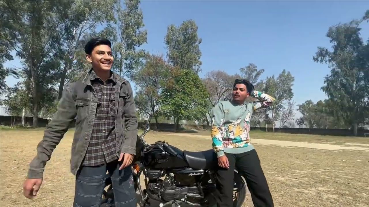 ON TOP (KARAN AUJLA ) FULL VIDEO | AMAN DEEP| SAHIL | PRABHJOT - YouTube