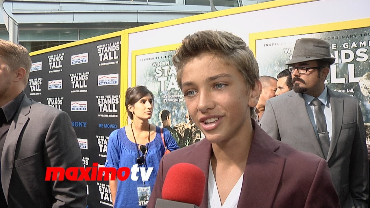 Gavin Casalegno I Am Gabriel