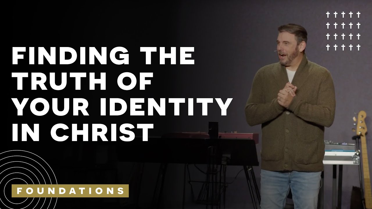 Ecclesiology - Part 1 | Mike Tatlock - YouTube