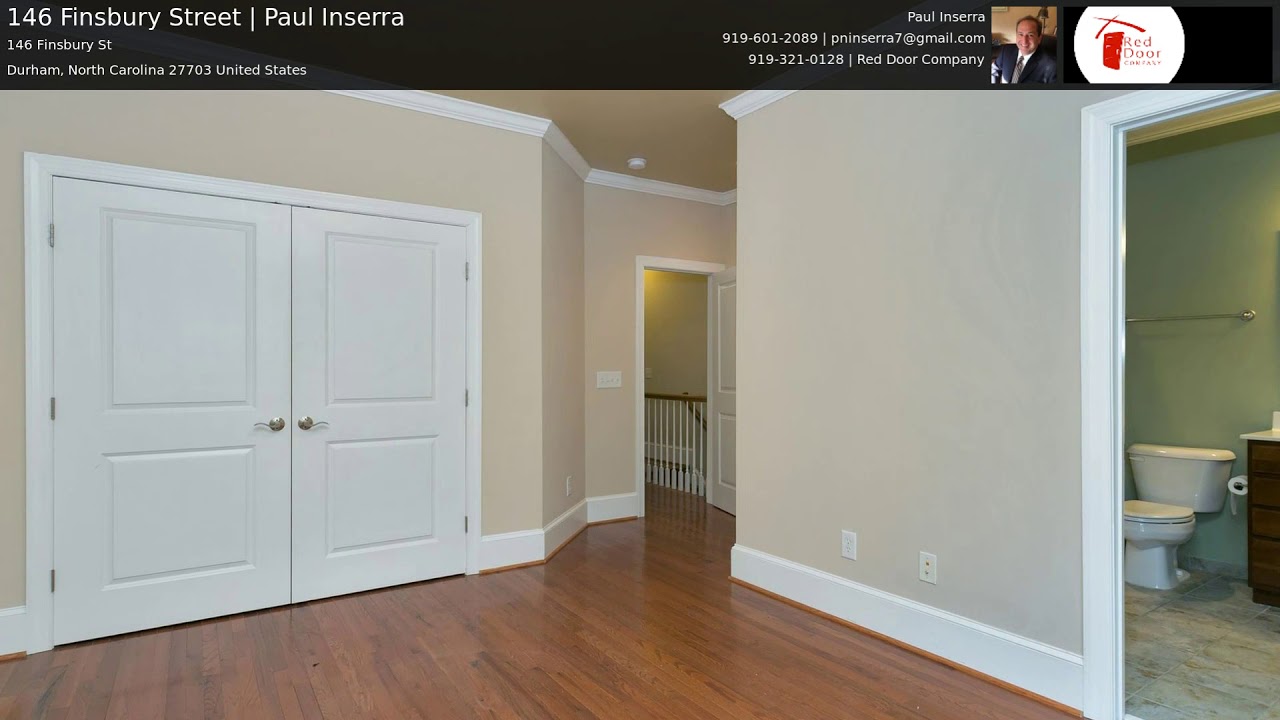 146 Finsbury Street | Paul Inserra - YouTube