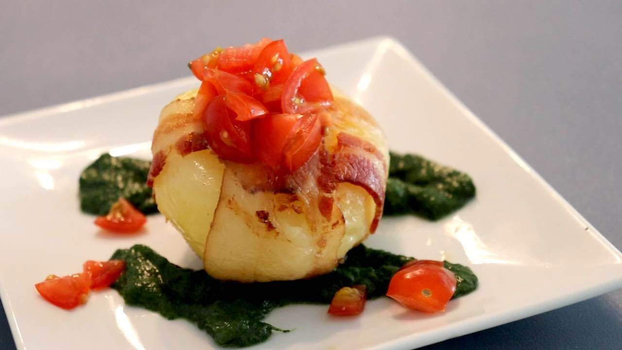 How to make BTS Potato🤩 - YouTube