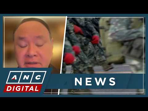 LtGen Antonio Nafarrete named new AFP Chief | ANC