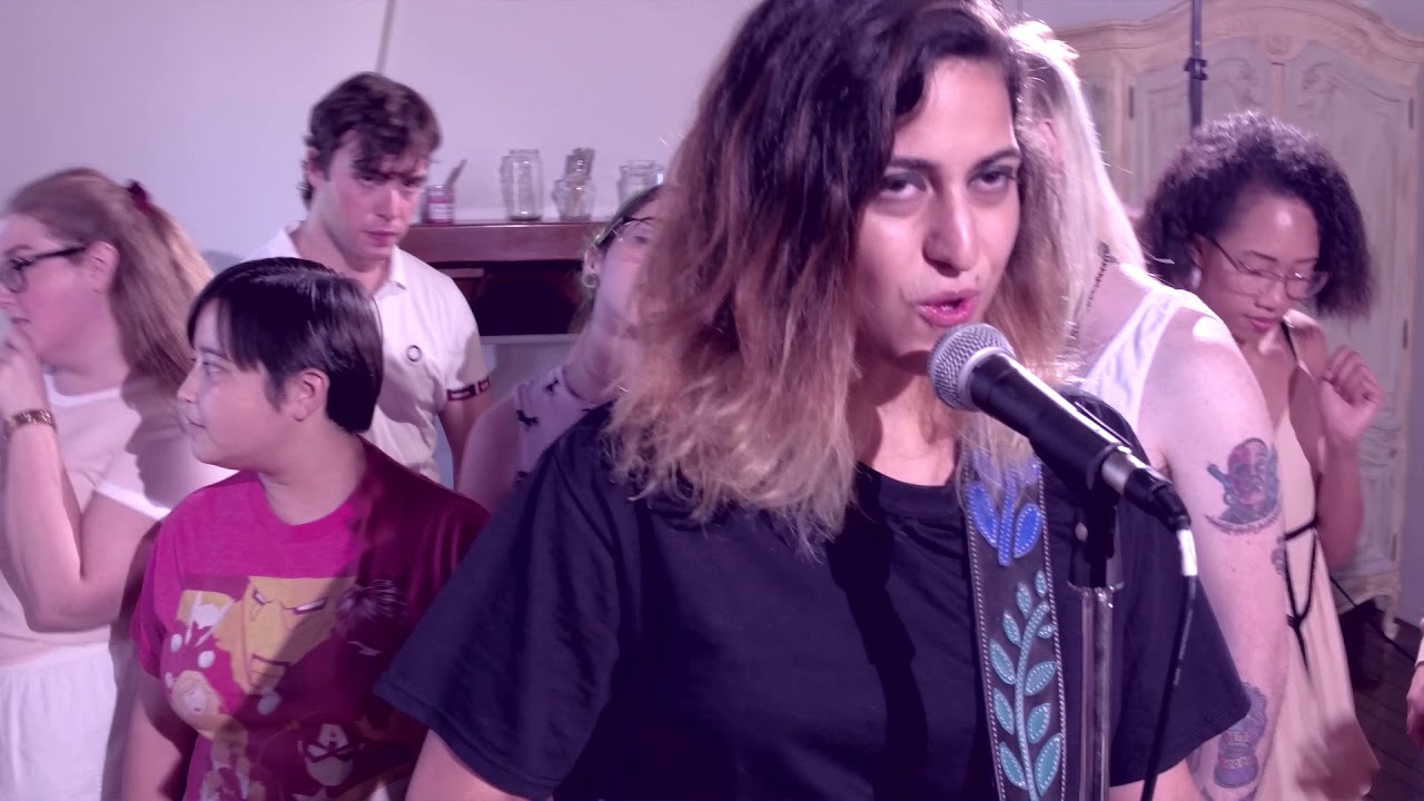 Blushh- Pink Shirt! (Official Music Video) - YouTube
